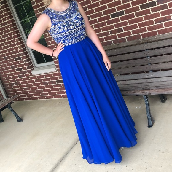 Dresses | M2 Prom Dress | Poshmark